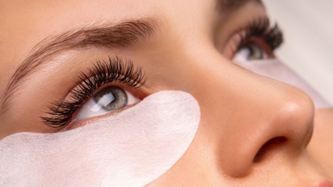 Svilene trepavice - recite zbogom maskari | Plaza Beauty Center